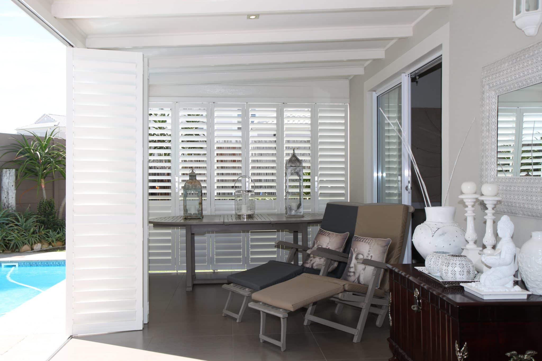 Enhance Home Security with Security Window Shutters