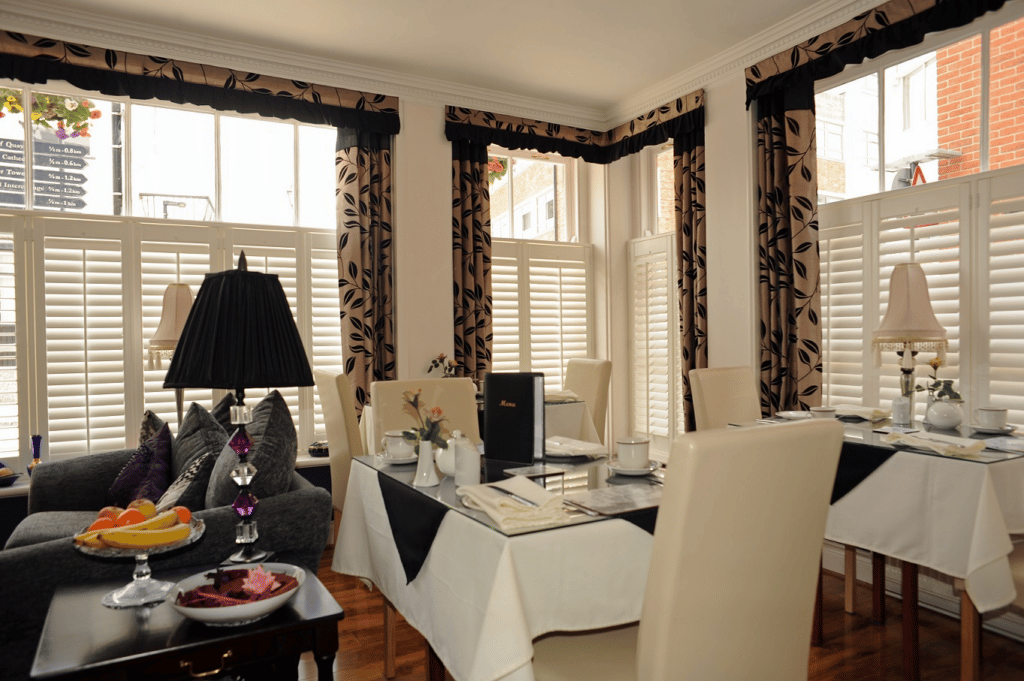 Which Is More Stylish: Blinds, Shades, or Shutters? - Blog