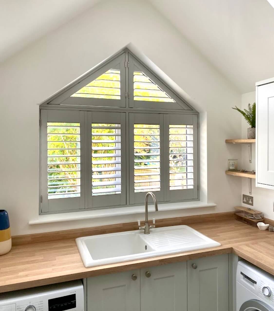 Choosing Your Home Window Shutters | Blog | Riverside Shutters