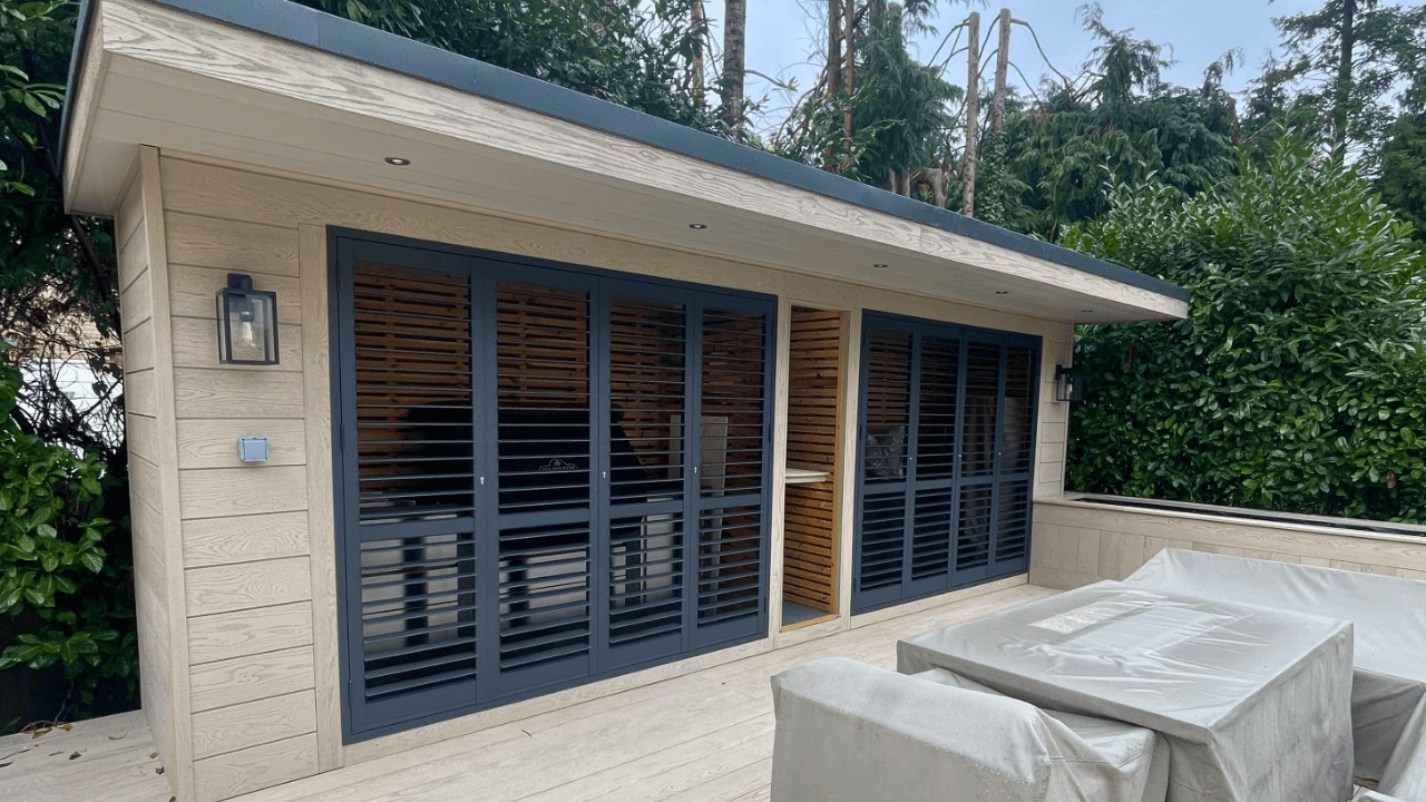 Window Shutters for Safety & Style | Blog | Riverside Shutters
