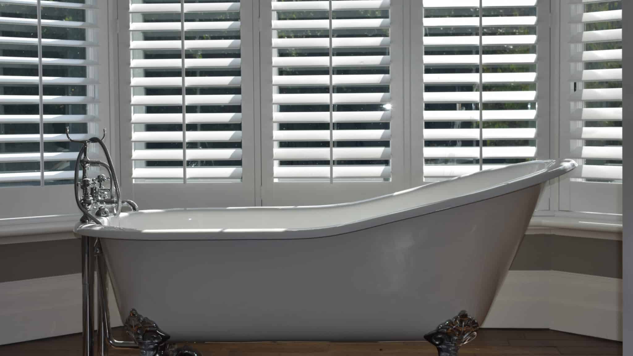 MDF Shutters | Window Shutters London | Riverside Shutters