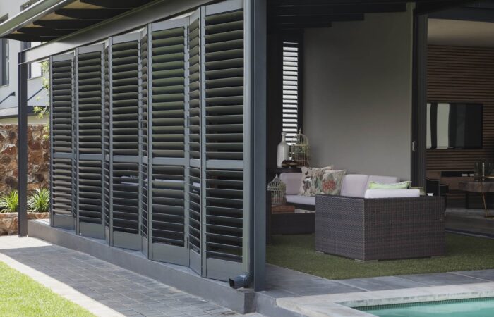 Enhance Home Security with Security Window Shutters