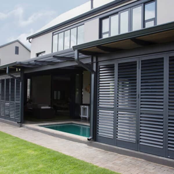Home | Bespoke Shutters & Awnings | Riverside Shutters