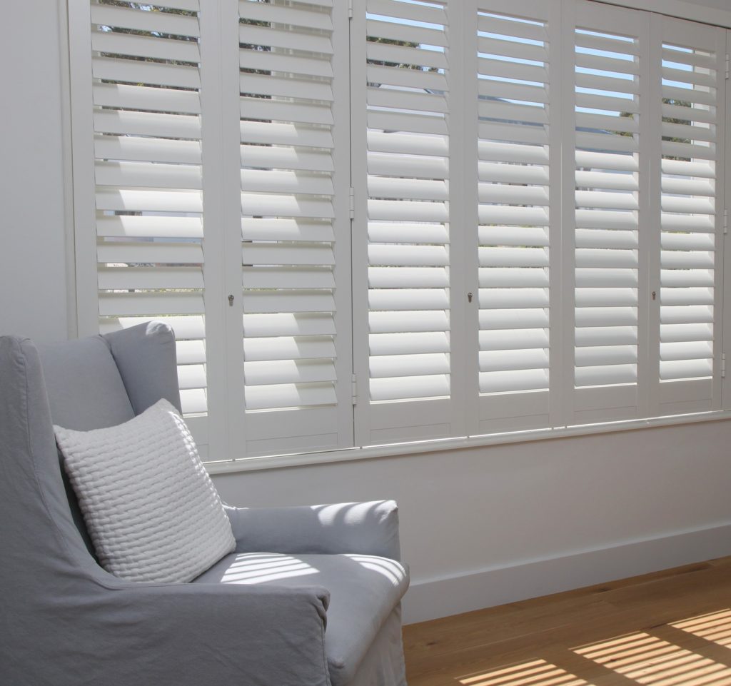 Why Security Shutters are a Must for Your Home - Blog