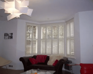 Five Reasons Plantation Shutters Are the Perfect Window Dressing