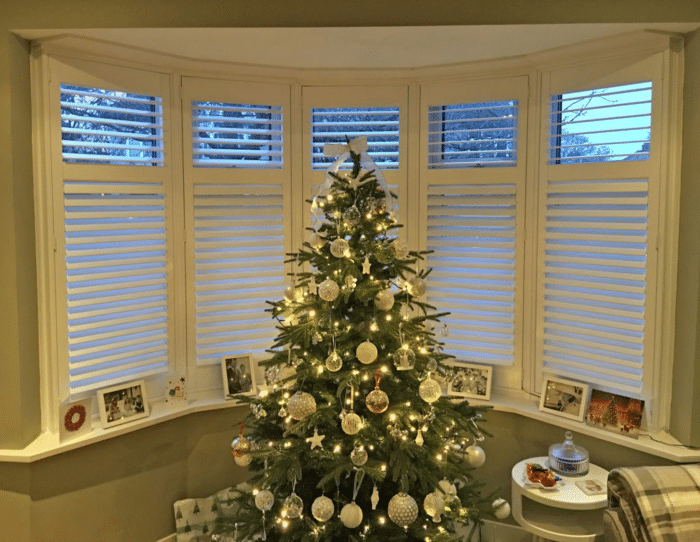 Why Shutters Are the Ultimate Winter Window Covering - Blog
