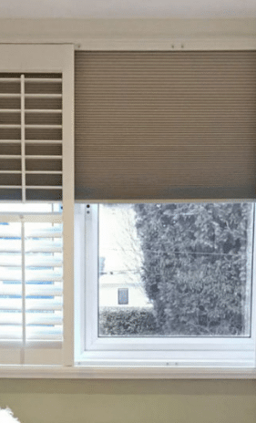 The Best Blinds or Shutters for Winter - Blog