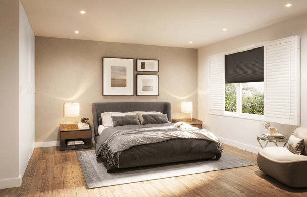 Top 10 Benefits of Installing Blackout Blinds for Your Bedroom | Blog ...