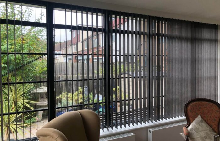 Blinds | Premium Blinds & Shutters | Riverside Shutters