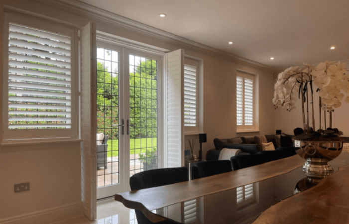 Discover How Interior Window Shutters Can Drastically Improve Your Home ...