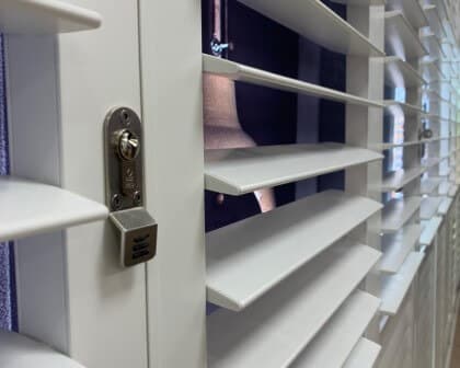 Part-O Regulations with ShutterGuard Security Shutters | Blog ...