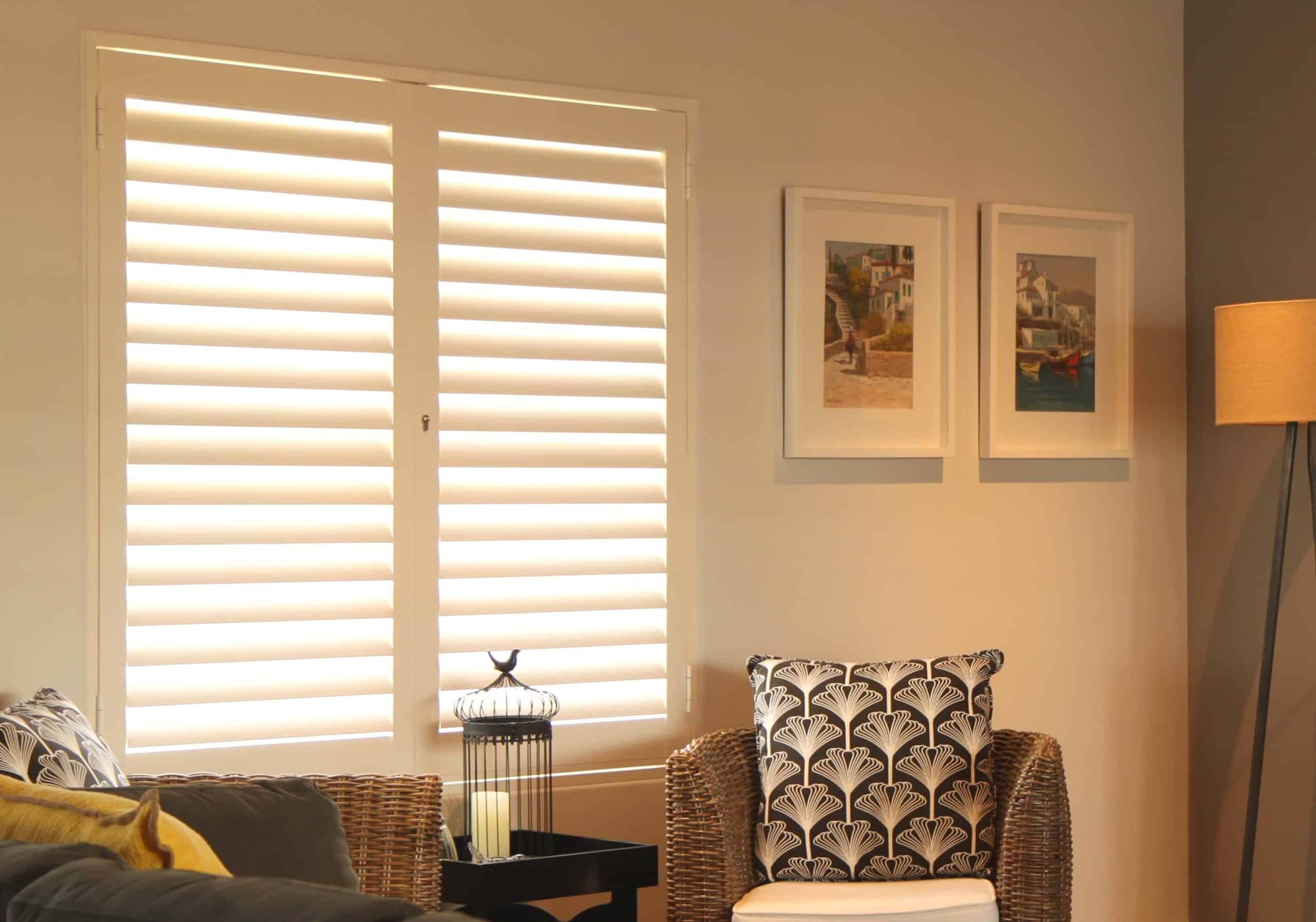 Benefits of Security Shutters for Homes | Blog | Riverside Shutters