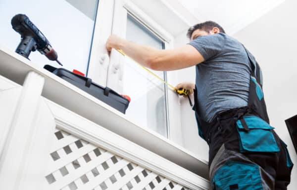 Why Choose a Window Shutter Fitting Service?