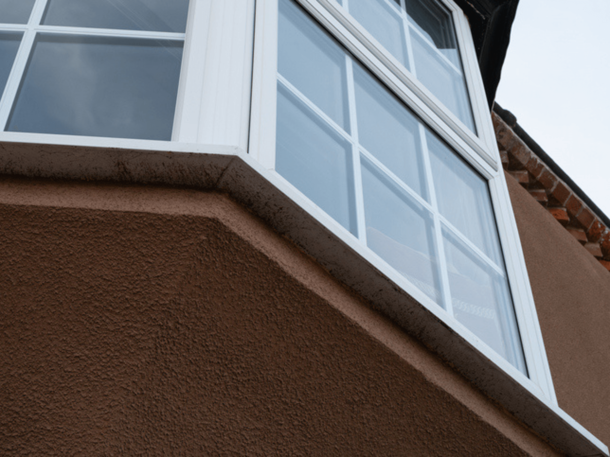 Why Every Living Room Deserves a Bay Window | Blog | Riverside Shutters
